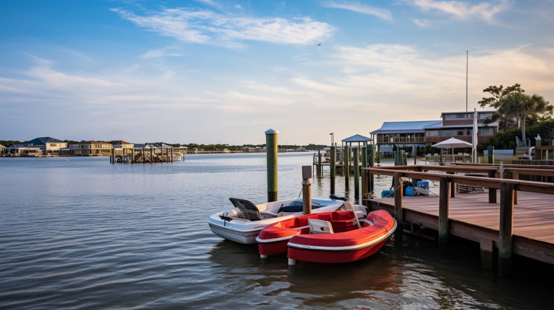 Best & Fun Things To Do + Places To Visit In Bay City, Texas - Business ...