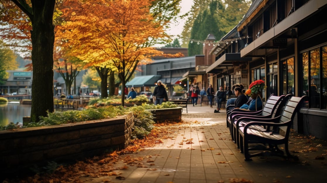 Best & Fun Things To Do + Places To Visit In Beaverton, Oregon - Business Blog