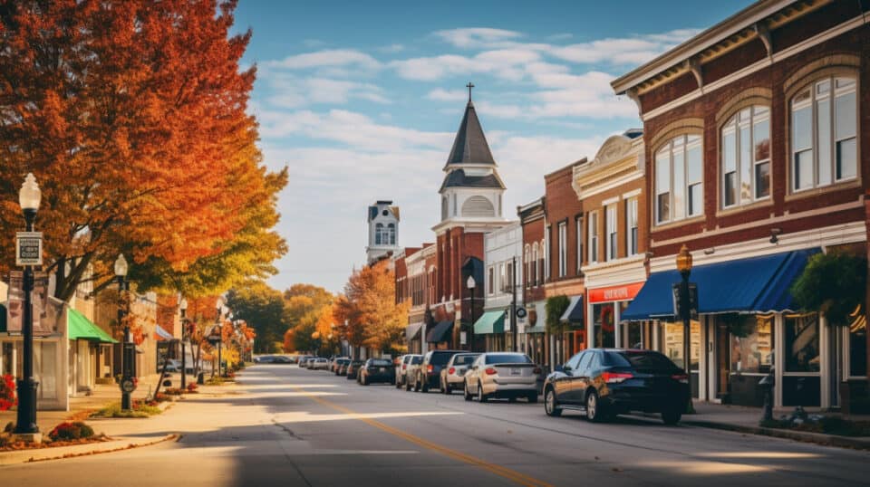 Best & Fun Things To Do + Places To Visit In Canfield, Ohio - Business Blog