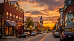 Best & Fun Things To Do + Places To Visit In Canton, New York ...