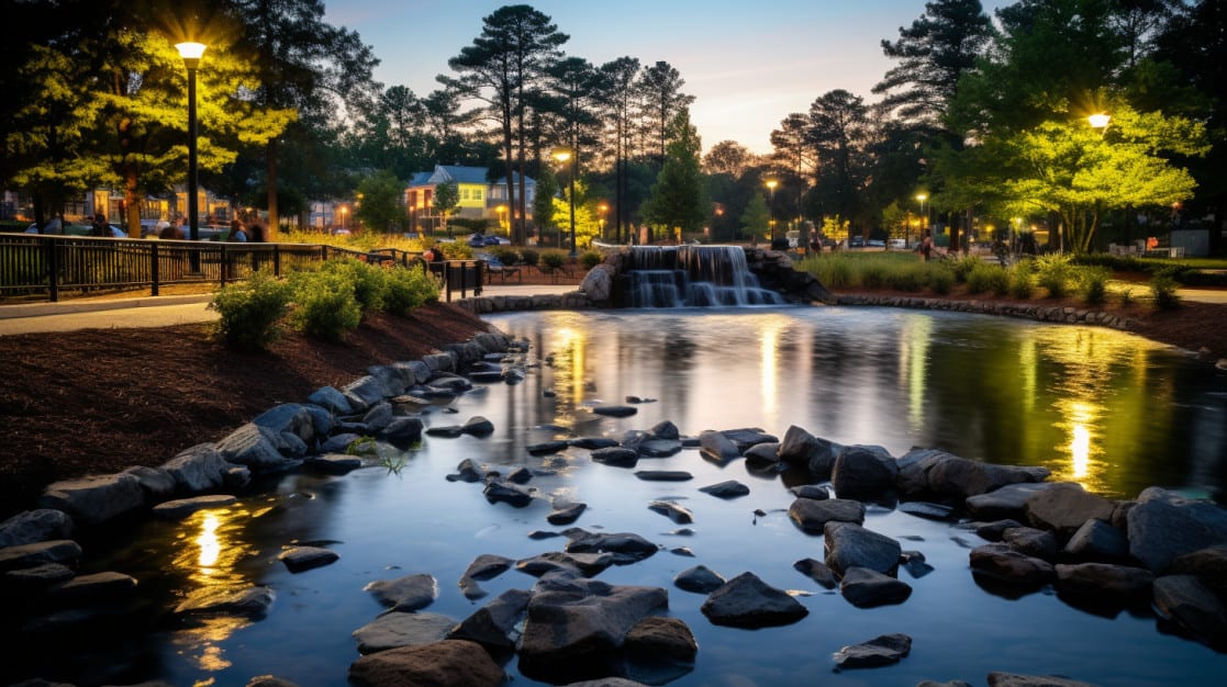 Best & Fun Things To Do + Places To Visit In Cary, North Carolina - Business Blog