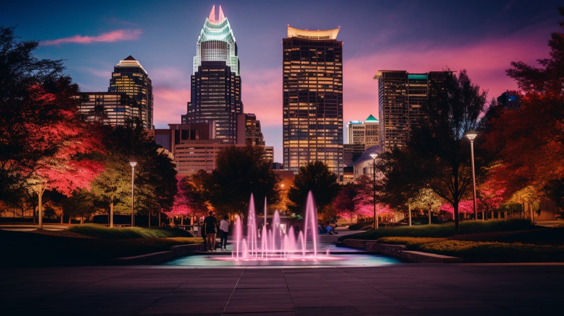 Best & Fun Things To Do + Places To Visit In Charlotte, South Carolina ...