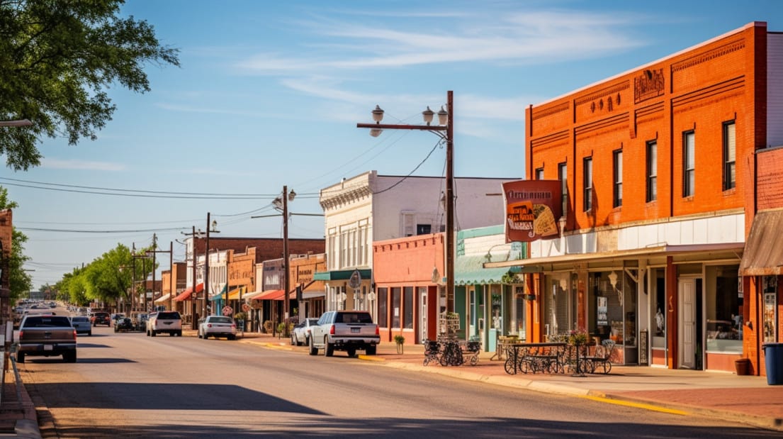 Best & Fun Things To Do + Places To Visit In Dumas, Texas - Business Blog
