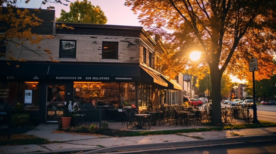 Best & Fun Things To Do + Places To Visit In Fairborn, Ohio - Business Blog