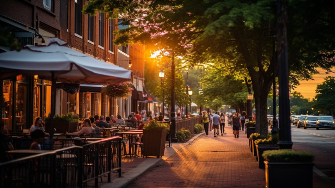 Best & Fun Things To Do + Places To Visit In Fort Mill, South Carolina ...