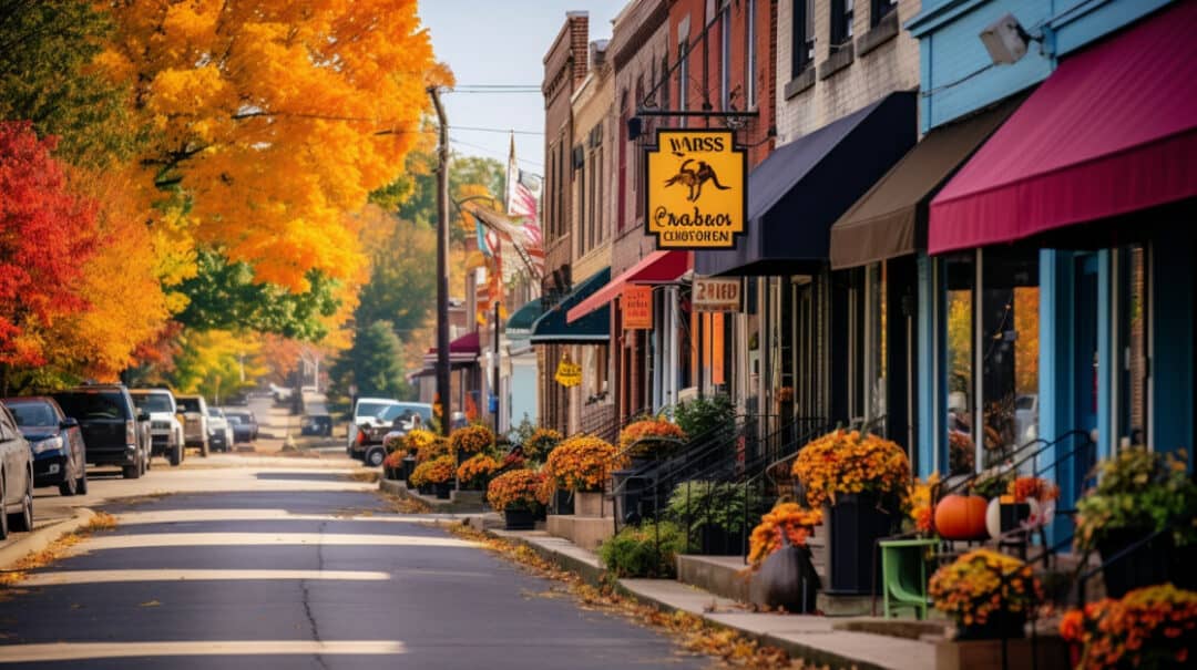 Best & Fun Things To Do + Places To Visit In Germantown, Ohio ...