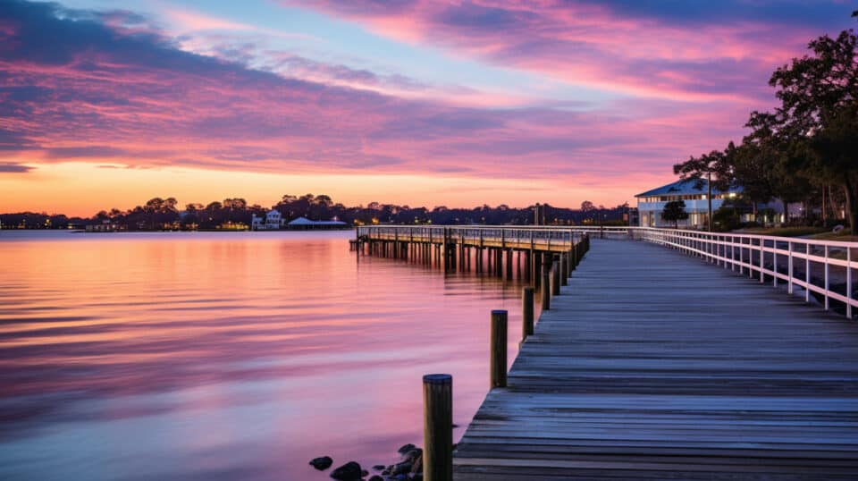 Best & Fun Things To Do + Places To Visit In Hampton, Virginia ...