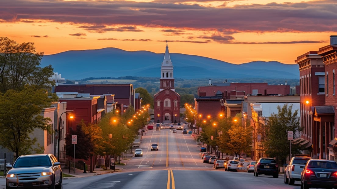 Best & Fun Things To Do + Places To Visit In Harrisonburg, Virginia ...
