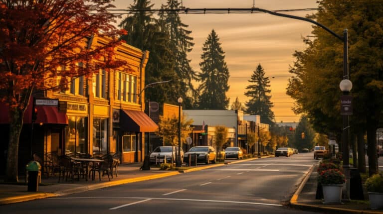 Best & Fun Things To Do + Places To Visit In Kelso, Washington ...