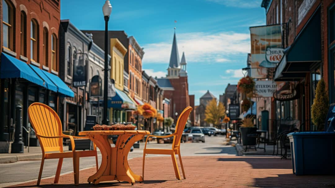 Best & Fun Things To Do + Places To Visit In London, Ohio - Business Blog