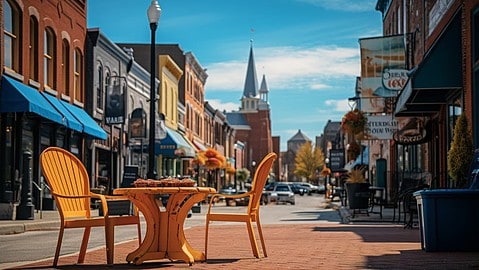 Best & Fun Things To Do + Places To Visit In London, Ohio - Business Blog