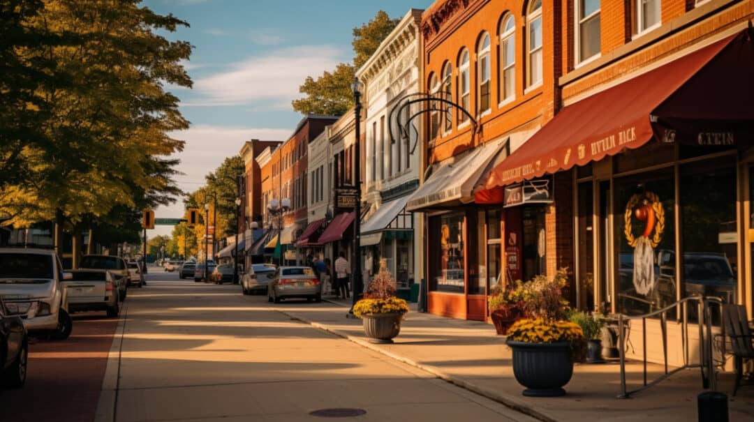 Best & Fun Things To Do + Places To Visit In Marion, Ohio - Business Blog
