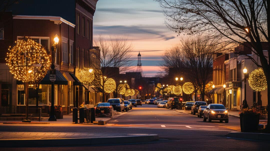 Best & Fun Things To Do + Places To Visit In New Albany, Ohio ...