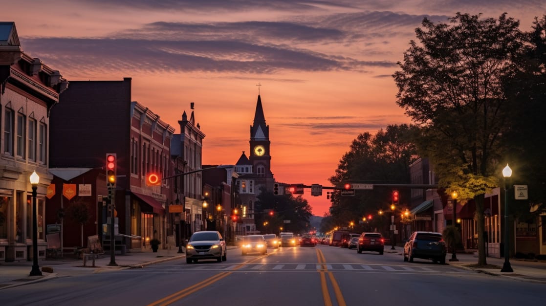 Best & Fun Things To Do + Places To Visit In Newark, Ohio - Business Blog