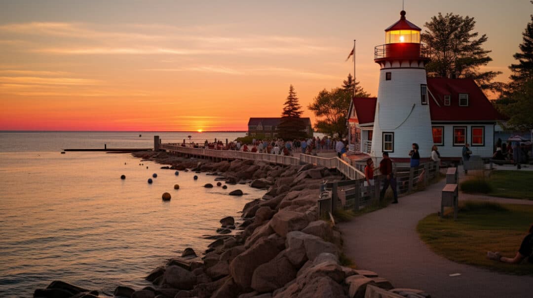 Best & Fun Things To Do + Places To Visit In Sheboygan, Wisconsin ...