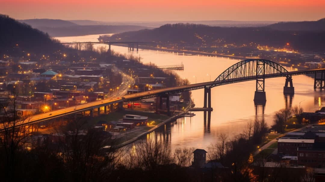 Best & Fun Things To Do + Places To Visit In Steubenville, Ohio ...