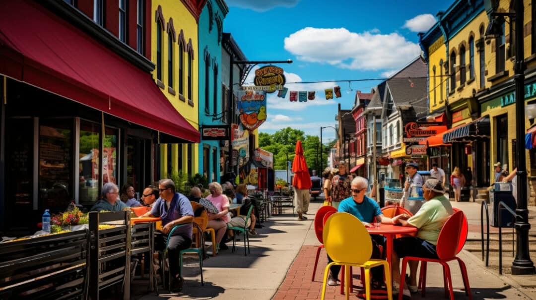 Best & Fun Things To Do + Places To Visit In Olean, New York - Business ...