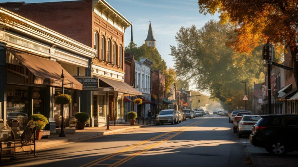 Best & Fun Things To Do + Places To Visit In Gaffney, South Carolina ...