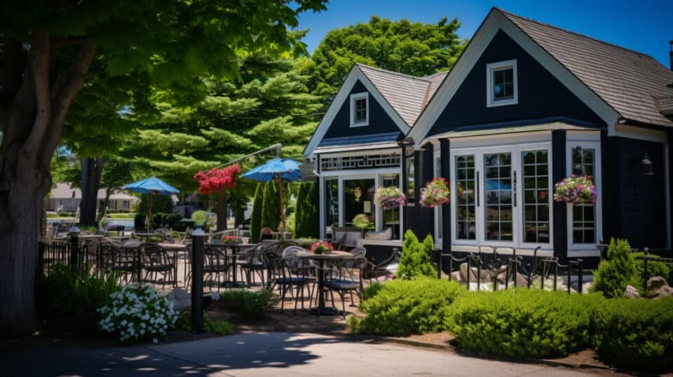 Best & Fun Things To Do + Places To Visit In Smithfield, Rhode Island ...