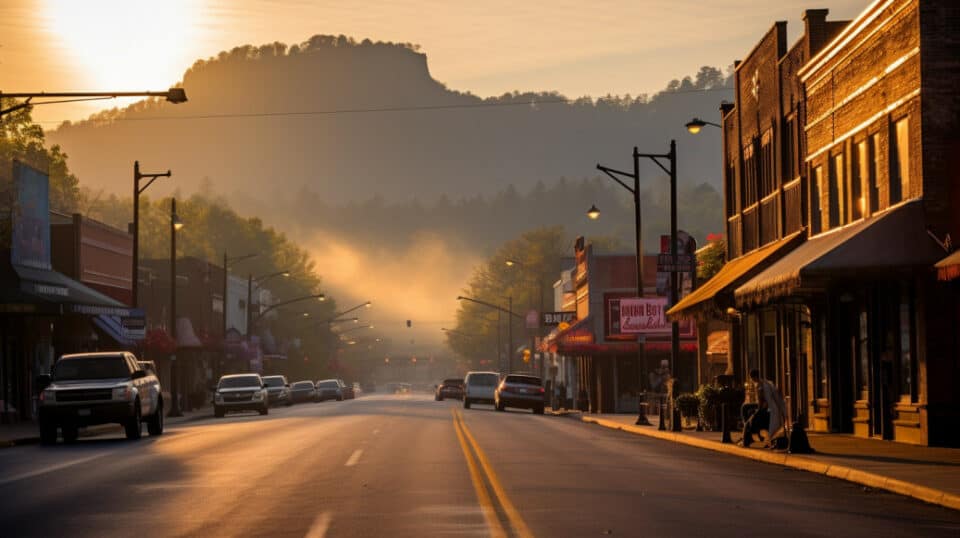 Best & Fun Things To Do + Places To Visit In Erwin, Tennessee ...