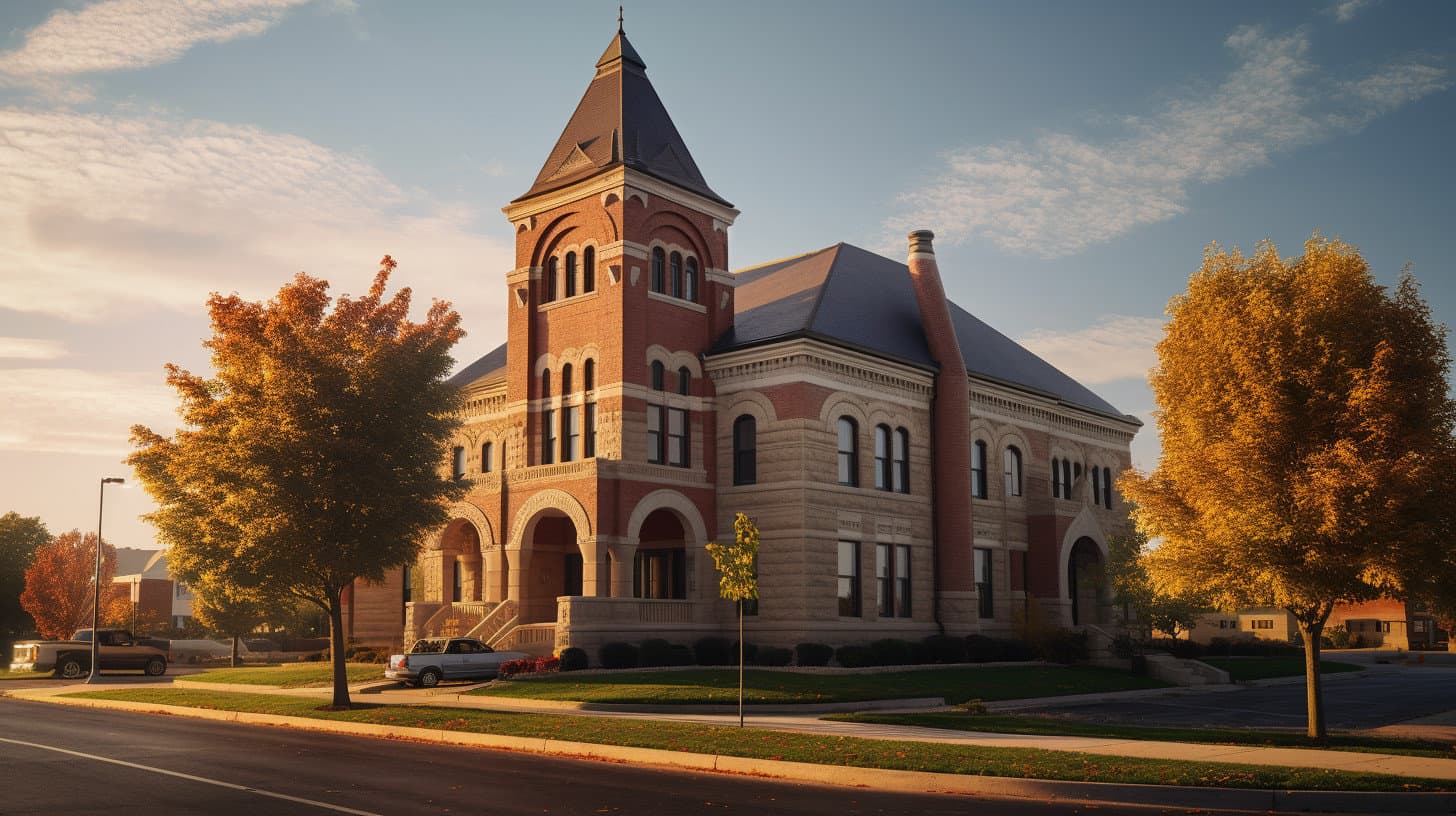 Best & Fun Things To Do + Places To Visit In Kenton, Ohio - Business Blog