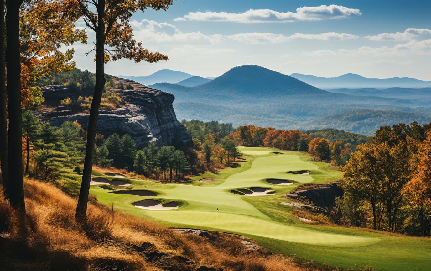 Best & Fun Things To Do + Places To Visit In Mineral Bluff, Georgia ...