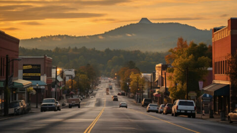 Best & Fun Things To Do + Places To Visit In Erwin, Tennessee ...