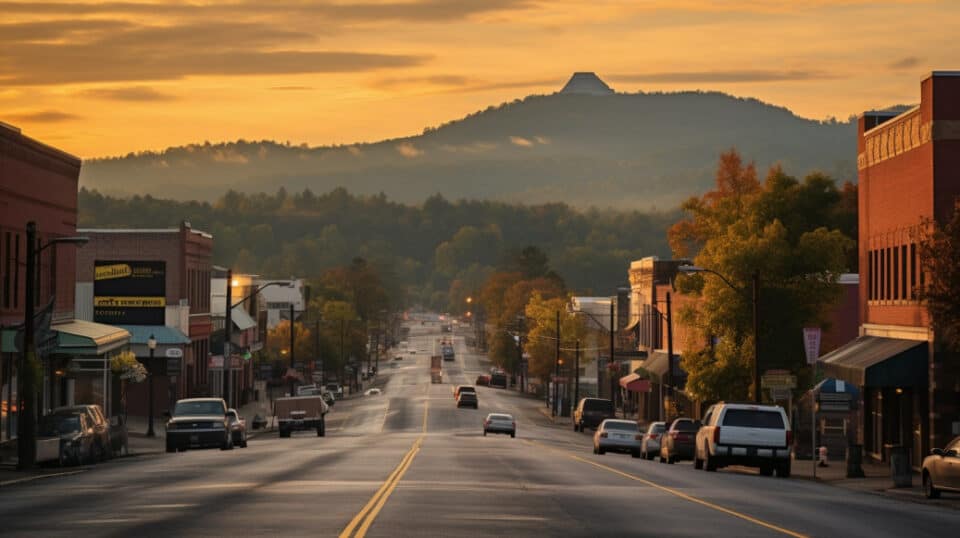 Best & Fun Things To Do + Places To Visit In Erwin, Tennessee ...