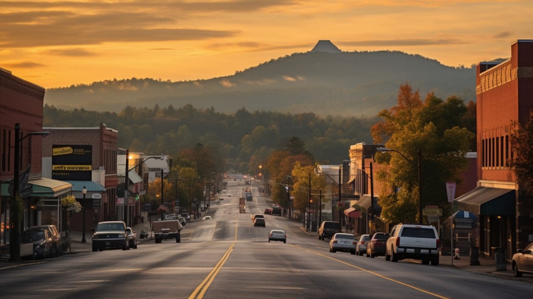 Best & Fun Things To Do + Places To Visit In Erwin, Tennessee ...