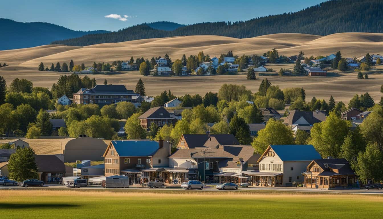 Best & Fun Things To Do + Places To Visit In Hamilton, Montana ...