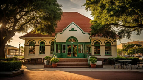 Best & Fun Things To Do + Places To Visit In Harlingen, Texas ...