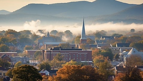 Best & Fun Things To Do + Places To Visit In Mcgaheysville, Virginia ...