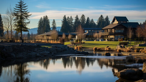 Best & Fun Things To Do + Places To Visit In Camas, Washington ...