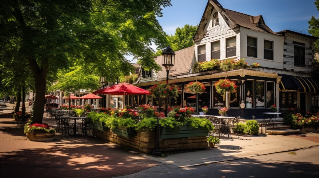 Best & Fun Things To Do + Places To Visit In Powell, Ohio - Business Blog