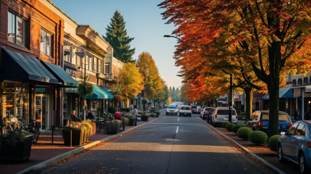 Best & Fun Things To Do + Places To Visit In Hillsboro, Oregon ...