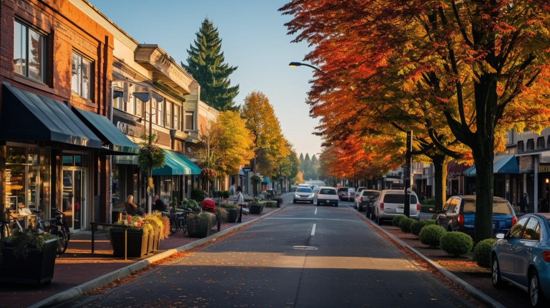 Best & Fun Things To Do + Places To Visit In Hillsboro, Oregon ...