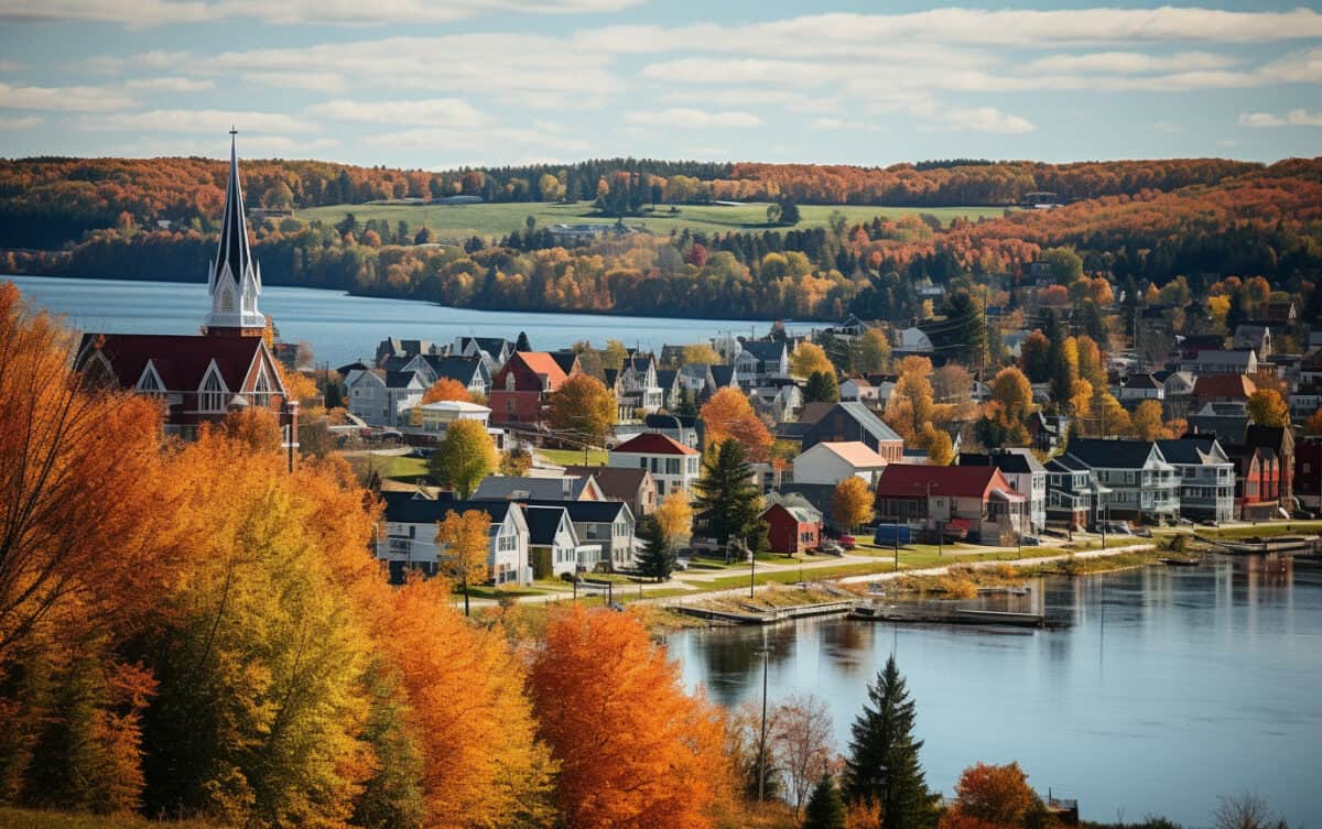 Best & Fun Things To Do + Places To Visit In Colchester, Vermont ...