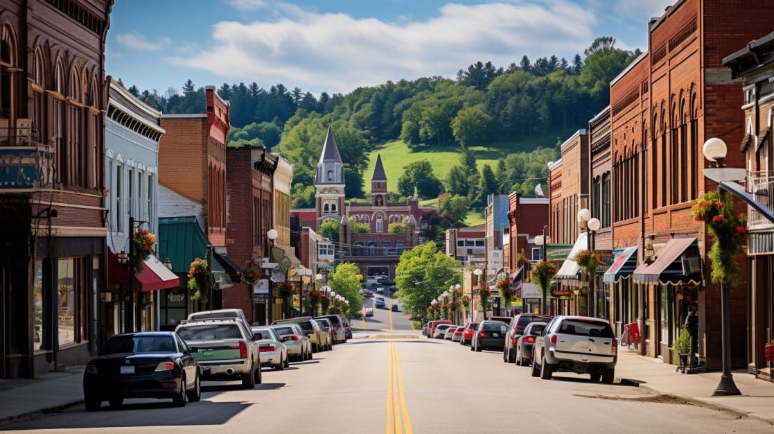 Best & Fun Things To Do + Places To Visit In Ironton, Ohio - Business Blog