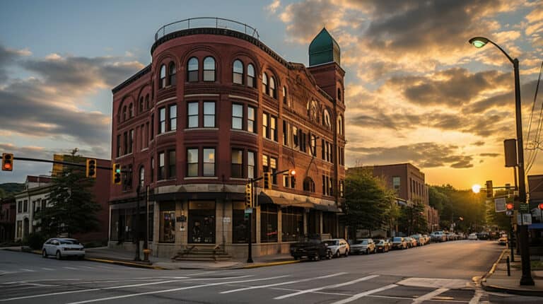 Best & Fun Things To Do + Places To Visit In Steubenville, Ohio ...