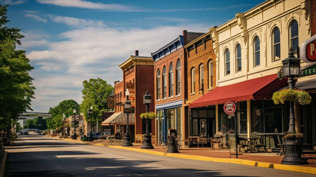 Best & Fun Things To Do + Places To Visit In Maryville, Tennessee ...
