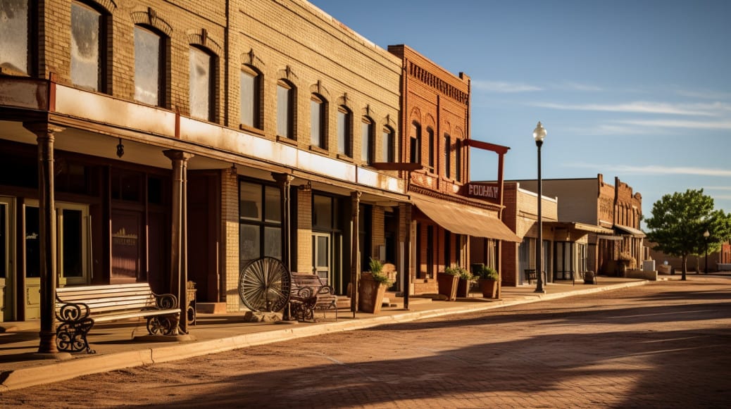 Best & Fun Things To Do + Places To Visit In Childress, Texas ...
