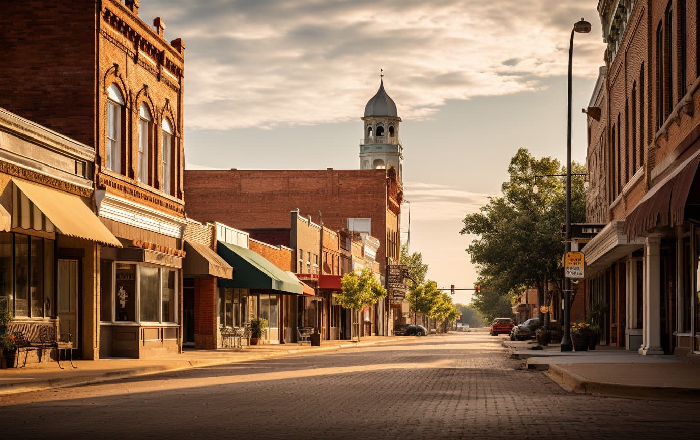 Best & Fun Things To Do + Places To Visit In Atoka, Oklahoma - Business ...