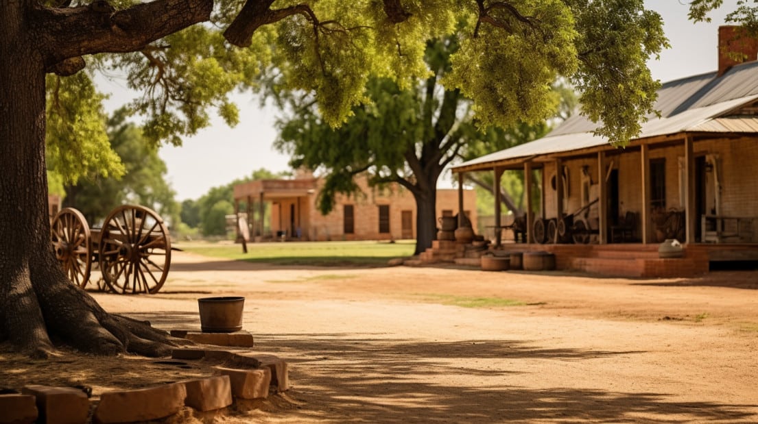 Best & Fun Things To Do + Places To Visit In Dumas, Texas - Business Blog