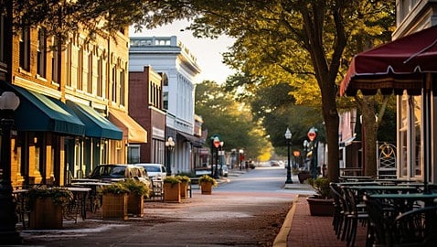 Best & Fun Things To Do + Places To Visit In Darlington, South Carolina ...
