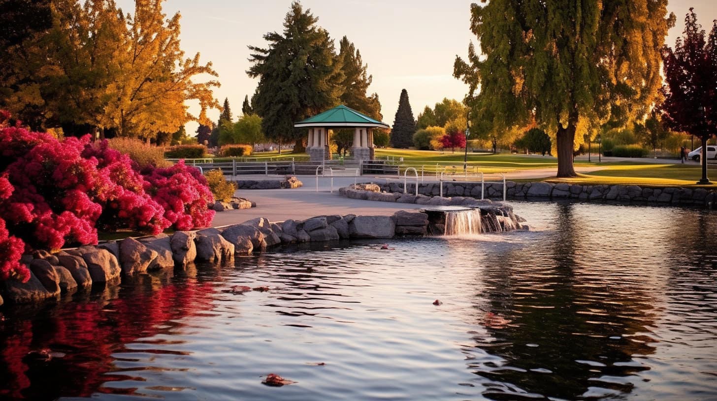 Best & Fun Things To Do + Places To Visit In Richland, Washington ...