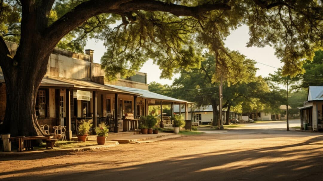 Best & Fun Things To Do + Places To Visit In Hunt, Texas - Business Blog