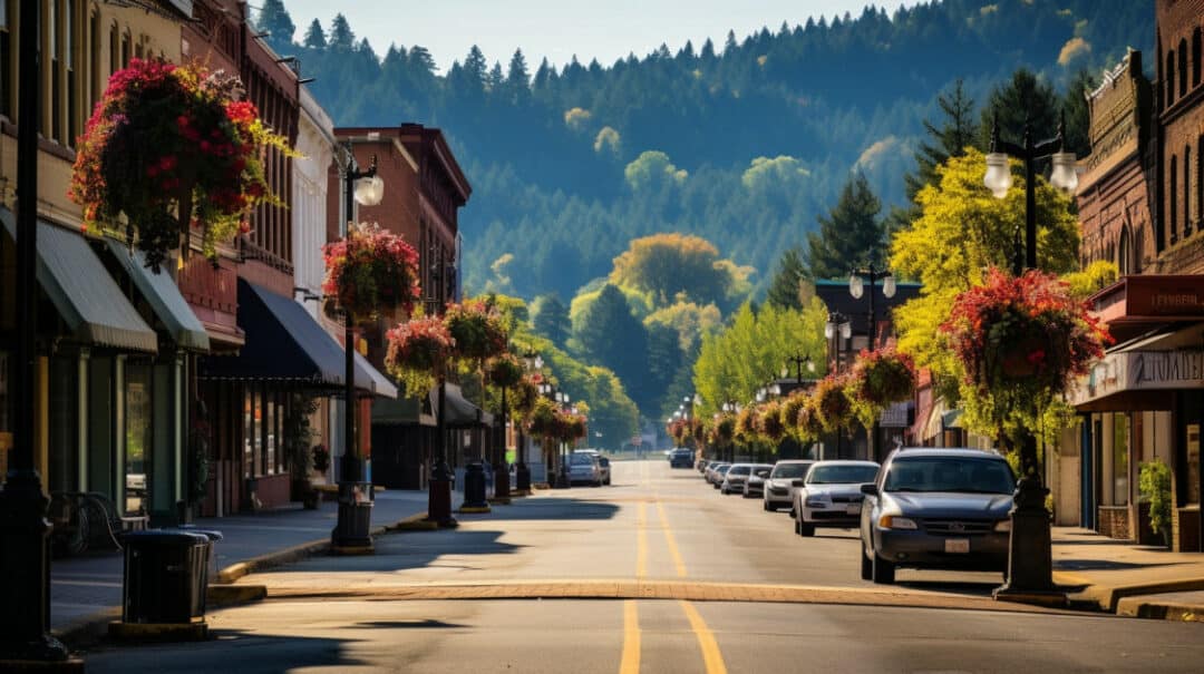 Best & Fun Things To Do + Places To Visit In Jacksonville, Oregon ...
