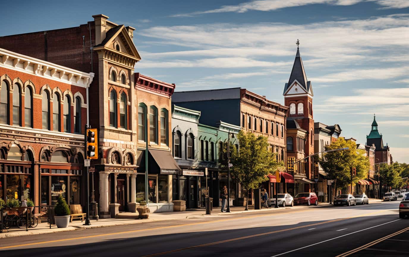 Best & Fun Things To Do + Places To Visit In Johnstown, Pennsylvania ...