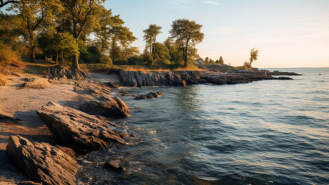 Best & Fun Things To Do + Places To Visit In Marblehead, Ohio ...