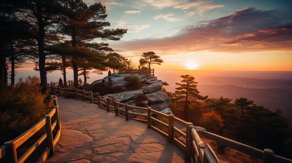 Best & Fun Things To Do + Places To Visit In Kings Mountain, North ...